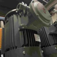 China High Efficient Three Phase Low Voltage Motor 0.18-220kW IE2 CE IP55 for sale
