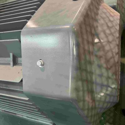 China IE3 Low Voltage Explosion Proof Motor 0.18-220kW 380V for Explosive Gas for sale