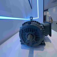 China Low Vibration Dust Proof Permanent Magnet Synchronous Electric Motors for sale