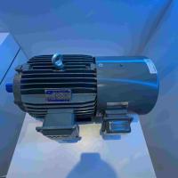 China Water Resistant Dust Proof Permanent Magnet Synchronous Motors With GOST for sale