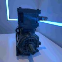 China Permanent Magnet Synchronous Motor 0.55-375kW IP55 for Marine Ship Propulsion for sale