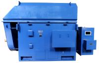 China Three Phase Explosion Proof High Voltage Induction Motor 6kV 10kV 185-8000kW for sale