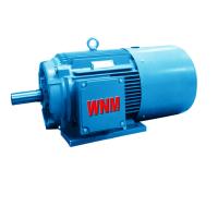 China IP55 JM/JP Close Coupled Pump Motor 0.45-100kW IE3 IE4 380V 50Hz for sale
