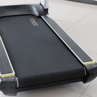 China Commercial Cardio Machine Motorized Running Machine Workout Treadmill for sale