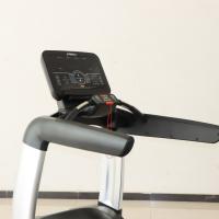 China Commercial Cardio Machine Motorized Running Machine Workout Treadmill for sale