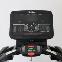 China Commercial Cardio Machine Motorized Running Machine Workout Treadmill for sale