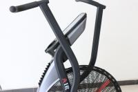 China Functional Assault Recumbent Air Bike Exercise Cardio Equipment for sale