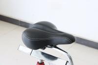 China Functional Assault Recumbent Air Bike Exercise Cardio Equipment for sale