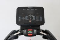China Commercial Electric Bluetooth Incline Treadmill 20in Running Area 400lbs Capacity for sale