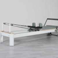 China Gym Exercise Yoga Pilates Supplies Reformer Machine for sale
