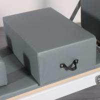 China Gym Exercise Yoga Pilates Supplies Reformer Machine for sale
