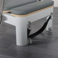 China Gym Exercise Yoga Pilates Supplies Reformer Machine for sale