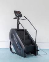 China 24V Stepper Stair Climber Cardio Machine 45 Degree SC2000 for sale