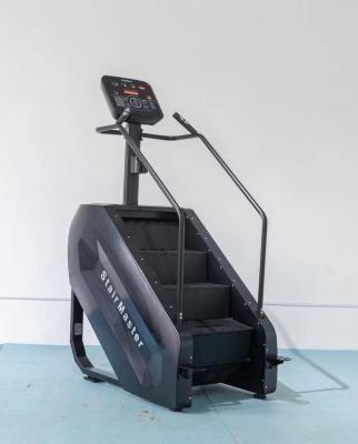 China Commercial Stair Stepper Climber 200kg Capacity with Custom Color Options for sale