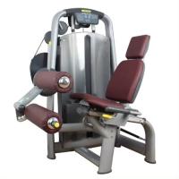 China Multiple Exercises Pin Loaded Resistance Equipment Leg Press Machine for sale