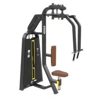 China Heavy Duty Pin Loaded Strength Machine Seated Row for sale