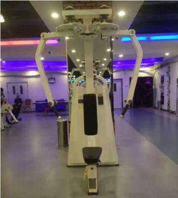 China Heavy Duty Pin Loaded Strength Machine Seated Row for sale
