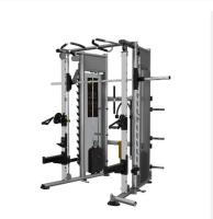 China Electric 2.5 Pounds Pull Up Multi Functional Station 1000W for sale