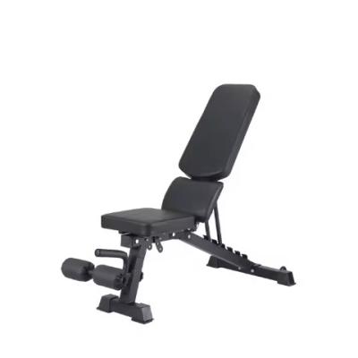 China Adjustable Strength Bench With High Quality And Hot Sale for sale