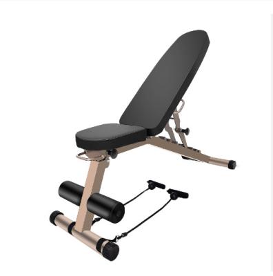 China 1000 Lbs Commercial Gym Adjustable Bench For Weightlifting for sale
