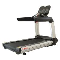 China Commercial Treadmill 3HP AC Motor 1500x480mm Running Belt 181kg Max Weight for sale