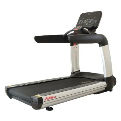 China Commercial Treadmill 3HP AC Motor 1500x480mm Running Belt 181kg Max Weight for sale