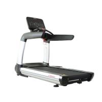 China Commercial Treadmill 3HP AC Motor 1500x480mm Running Belt 181kg Max Weight for sale