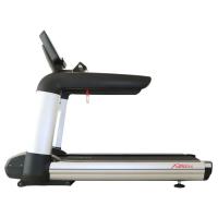 China Bluetooth Gym Quality Treadmill Exercise Equipment For 300 Pound Person for sale