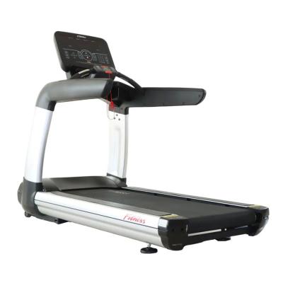 China Bluetooth Gym Quality Treadmill Exercise Equipment For 300 Pound Person for sale