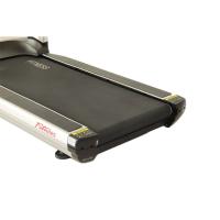 China Heavy Duty Commercial Treadmill 1500x480mm Running Area 220V 8.6A Motor for sale