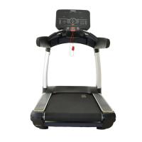 China 3.5HP Treadmill Gym Equipment Anti Gravity Running Machine 300Lbs for sale