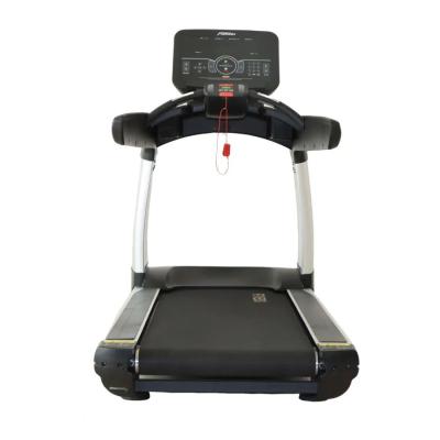 China Commercial Treadmill 200kg Capacity 1-20km Speed 0-22% Incline for Home Gym Fitness Equipment for sale