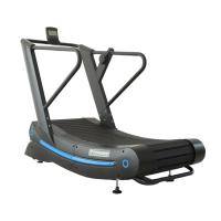 China Bariatric Adjustable Incline Treadmill Cardio Workout 150kg for sale