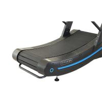 China Bariatric Adjustable Incline Treadmill Cardio Workout 150kg for sale