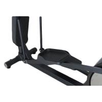 China Custom Home Fitness Cardio Machine Elliptical Exercise Cross Trainer for sale