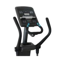 China Custom Home Fitness Cardio Machine Elliptical Exercise Cross Trainer for sale