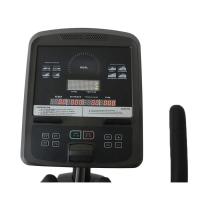 China Custom Home Fitness Cardio Machine Elliptical Exercise Cross Trainer for sale