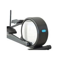 China Custom Home Fitness Cardio Machine Elliptical Exercise Cross Trainer for sale