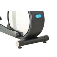 China Custom Home Fitness Cardio Machine Elliptical Exercise Cross Trainer for sale