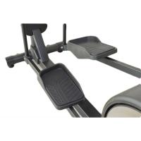 China Custom Home Fitness Cardio Machine Elliptical Exercise Cross Trainer for sale