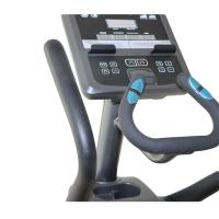 China Custom Home Fitness Cardio Machine Elliptical Exercise Cross Trainer for sale