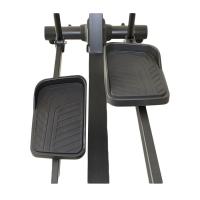 China Custom Home Fitness Cardio Machine Elliptical Exercise Cross Trainer for sale