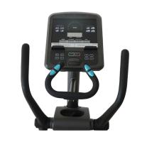 China Custom Home Fitness Cardio Machine Elliptical Exercise Cross Trainer for sale