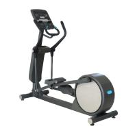 China Custom Home Fitness Cardio Machine Elliptical Exercise Cross Trainer for sale