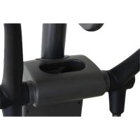 China Custom Home Fitness Cardio Machine Elliptical Exercise Cross Trainer for sale