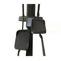 China OEM Elliptical Exercise Machine Commercial Cross Trainer for sale
