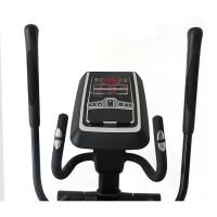 China OEM Elliptical Exercise Machine Commercial Cross Trainer for sale