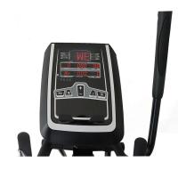 China OEM Elliptical Exercise Machine Commercial Cross Trainer for sale