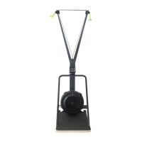 China Ski Trainer Exercise Machine Body Building Gym Machine With High Reputation for sale