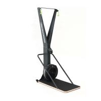 China Ski Trainer Exercise Machine Body Building Gym Machine With High Reputation for sale